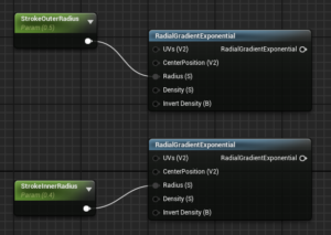 How to Create a Circle Crosshair in Unreal Engine